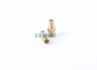 China G1/8 Pressure Holding Valve For Industrial Air Springs Air Inlet for sale