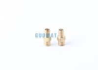 China G1/8 Pressure Holding Valve For Industrial Air Springs Air Inlet for sale