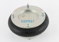 China FS 210-10 Contitech Air Spring Single Convoluted Air Bags For Rubber Vibrating Screen for sale