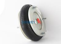 China FS 210-10 Contitech Air Spring Single Convoluted Air Bags For Rubber Vibrating Screen for sale