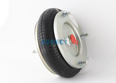China FS 210-10 Contitech Air Spring Single Convoluted Air Bags For Rubber Vibrating Screen for sale