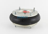 China FS 210-10 Contitech Air Spring Single Convoluted Air Bags For Rubber Vibrating Screen for sale