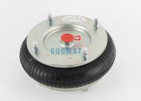 China FS 210-10 Contitech Air Spring Single Convoluted Air Bags For Rubber Vibrating Screen for sale