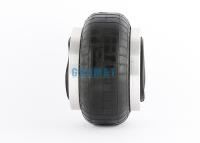 China Dia. 118MM  Air Spring Model 110 Torpress 88540 Series F1 Connection Bolts for sale