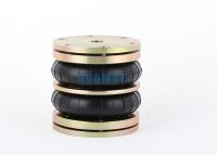 China 4 1/2 X 2 Industrial Air Springs  FD 44-5 DI G 3/8 CR Air Bags for sale