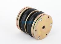 China 4 1/2 X 2 Industrial Air Springs  FD 44-5 DI G 3/8 CR Air Bags for sale