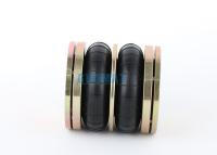 China 4 1/2 X 2 Industrial Air Springs  FD 44-5 DI G 3/8 CR Air Bags for sale