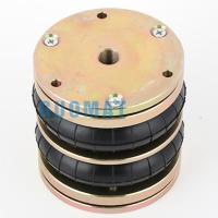 China 4 1/2 X 2 Industrial Air Springs  FD 44-5 DI G 3/8 CR Air Bags for sale