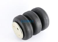 China TS16949 Suspension Air Springs 3B20F-2P03 Height Stroke Small DIA. 223MM for sale