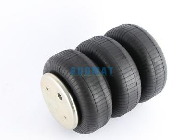 China TS16949 Suspension Air Springs 3B20F-2P03 Height Stroke Small DIA. 223MM for sale