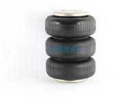 China TS16949 Suspension Air Springs 3B20F-2P03 Height Stroke Small DIA. 223MM for sale