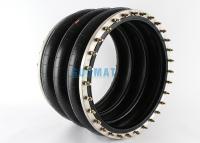 China Style 314 High Strength Bellows Firestone Air Spring W01-358-8003 W01-358-7926 for sale