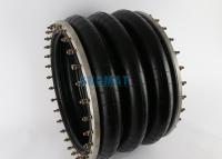 China Style 314 High Strength Bellows Firestone Air Spring W01-358-8003 W01-358-7926 for sale