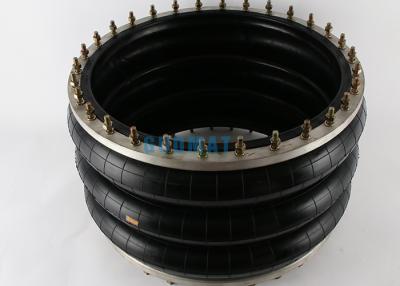 China Style 314 High Strength Bellows Firestone Air Spring W01-358-8003 W01-358-7926 for sale