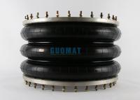 China Style 314 High Strength Bellows Firestone Air Spring W01-358-8003 W01-358-7926 for sale