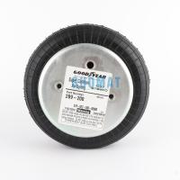 China 2B9-202 Goodyear Air Spring Double Firestone W01-358-6910 For Gluing Press for sale