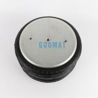 China 3B12-325 Goodyear Air Spring Firestone W01-358-8048 Triple Convoluted Airbag Flexmember 578-93-3-103 for sale