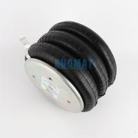China 3B12-325 Goodyear Air Spring Firestone W01-358-8048 Triple Convoluted Airbag Flexmember 578-93-3-103 for sale