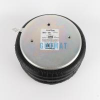 China 3B12-325 Goodyear Air Spring Firestone W01-358-8048 Triple Convoluted Airbag Flexmember 578-93-3-103 for sale