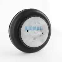 China FS 120-12 Contitech Suspension Air Springs Refer To Goodyear 1B8-560 Isolators for sale