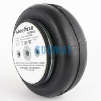 China FS 120-12 Contitech Suspension Air Springs Refer To Goodyear 1B8-560 Isolators for sale
