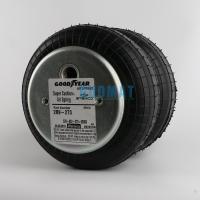 China Contitech FD 200-25 CI G 1/4 Industrial Air Springs Goodyear 2B9-273 Bellows 578-92-3-206 for sale