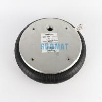 China 386mm Diameter Industrial Air Springs Firestone W01-M58-6369 Cross 578-91-3-351 Goodyear 1B14-372 for sale