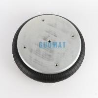 China 386mm Diameter Industrial Air Springs Firestone W01-M58-6369 Cross 578-91-3-351 Goodyear 1B14-372 for sale
