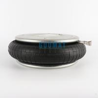 China 386mm Diameter Industrial Air Springs Firestone W01-M58-6369 Cross 578-91-3-351 Goodyear 1B14-372 for sale