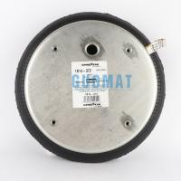China 386mm Diameter Industrial Air Springs Firestone W01-M58-6369 Cross 578-91-3-351 Goodyear 1B14-372 for sale