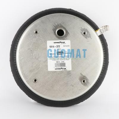 China 386mm Diameter Industrial Air Springs Firestone W01-M58-6369 Cross 578-91-3-351 Goodyear 1B14-372 for sale