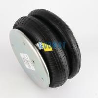 China 2B14-350 Goodyear Air Spring Bellows 578923353 MAX Diameter 406 mm for sale