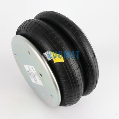 China 2B14-350 Goodyear Air Spring Bellows 578923353 MAX Diameter 406 mm for sale