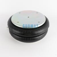 China 2B14-350 Goodyear Air Spring Bellows 578923353 MAX Diameter 406 mm for sale