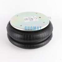 China 2B14-350 Goodyear Air Spring Bellows 578923353 MAX Diameter 406 mm for sale
