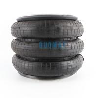 China 3B14-350 Goodyear Air Spring Flexmember 578-93-3-377 Cross Firestone W01-358-7808 for sale