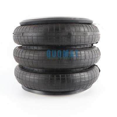 China 3B14-350 Goodyear Air Spring Flexmember 578-93-3-377 Cross Firestone W01-358-7808 for sale