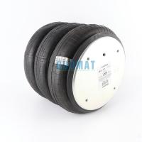 China 3B14-350 Goodyear Air Spring Flexmember 578-93-3-377 Cross Firestone W01-358-7808 for sale