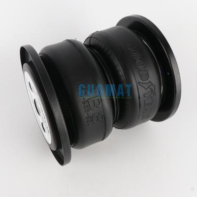 China FD 120-20 ContiTech Industrial Air Springs Cross Goodyear 579923530 For Small Machinery for sale