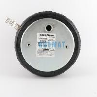China Firestone W01-M58-6128 Style 352 Goodyear Air Spring 3B12-320 Triple For Industrial Machine for sale