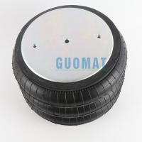 China Firestone W01-M58-6128 Style 352 Goodyear Air Spring 3B12-320 Triple For Industrial Machine for sale