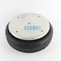 China 406mm Diameter Industrial Air Springs Firestone W01-M58-6100  Metric 1B14-371 Bellows 578-91-3-352 for sale