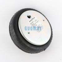 China W01-M58-6011 Firestone Air Bags Style 19 With Metric M8 Blind Nuts For CONTROL BOOTH for sale