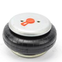 China W01-358-7001 Firestone Air Bags Rubber Bellows W01-358-0010 MAX H. 88.9MM for sale