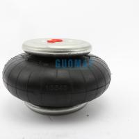 China W01-358-7484 Firestone Airbags W01-358-0100 Rubber Bellows Foaming For Machine for sale
