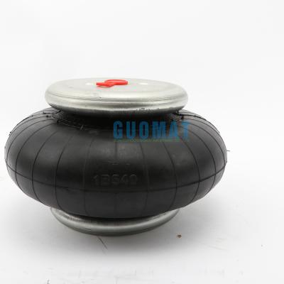 China W01-358-7484 Firestone Airbags W01-358-0100 Rubber Bellows Foaming For Machine for sale