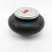 China W01-358-7484 Firestone Airbags W01-358-0100 Rubber Bellows Foaming For Machine for sale