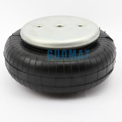 China W01-358-7561 W01-358-0133 Industrial Air Springs Style 116 For Die Stripper for sale