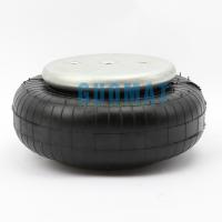 China W01-358-7561 W01-358-0133 Industrial Air Springs Style 116 For Die Stripper for sale