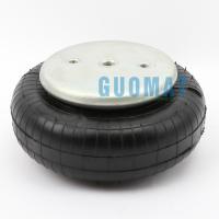 China W01-358-7561 W01-358-0133 Industrial Air Springs Style 116 For Die Stripper for sale